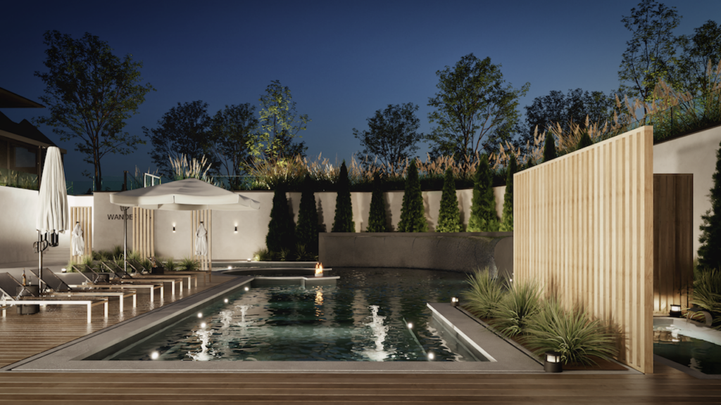 Our favourite thermal spa experiences a short drive from Toronto