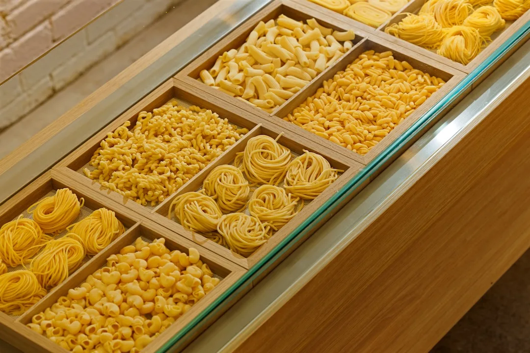 This new Toronto spot from Drake’s ex-chef will have you hooked on pasta