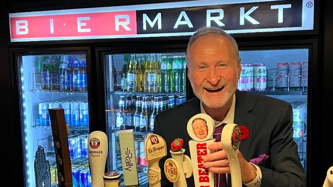 Toronto Raptors broadcaster Jack Armstrong ventures into beer biz with ...