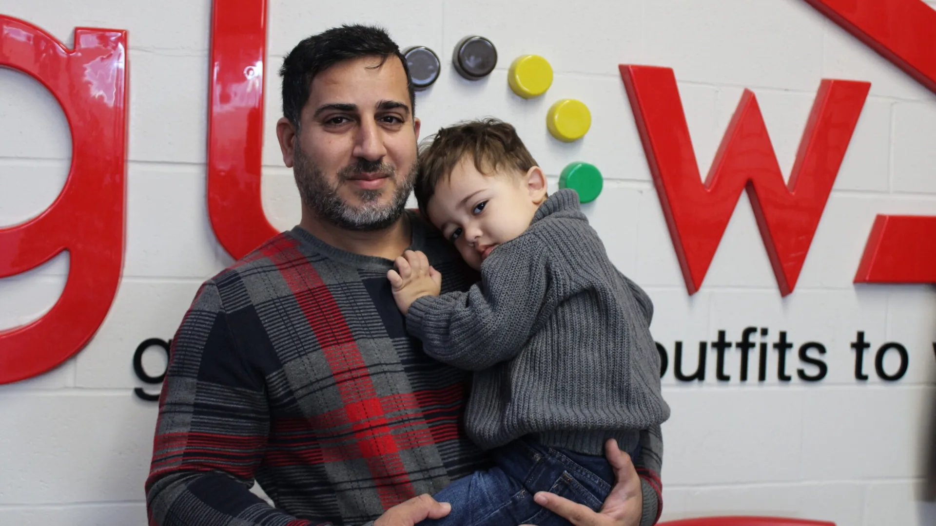 Where to donate clothing in Toronto that actually goes to neighbours in need