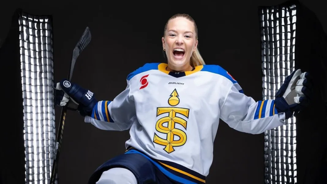 A look at what to expect from the Toronto Sceptres before the PWHL season kicks off - Streets Of ...