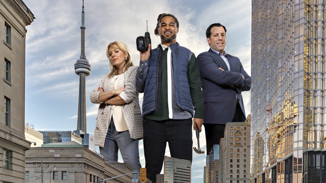 Toronto’s top real estate experts on where the 2025 market is going