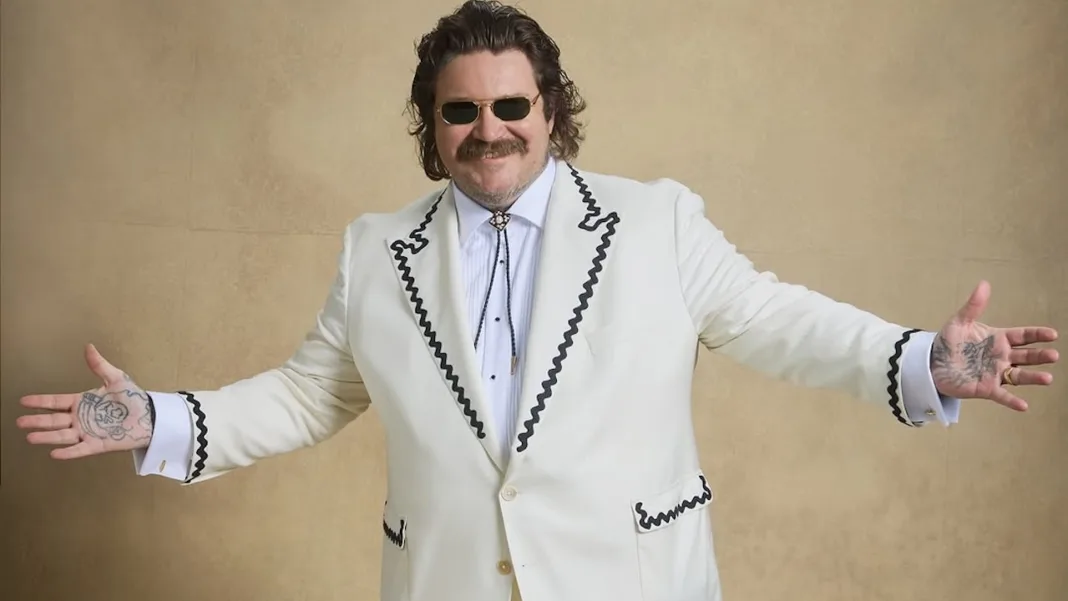 Want to dine like royalty? Matty Matheson is offering an elaborate ...