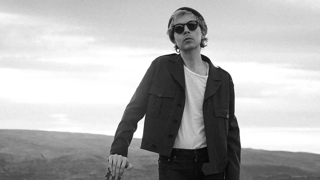 Music icon Beck bringing his acclaimed orchestral show to Toronto this ...