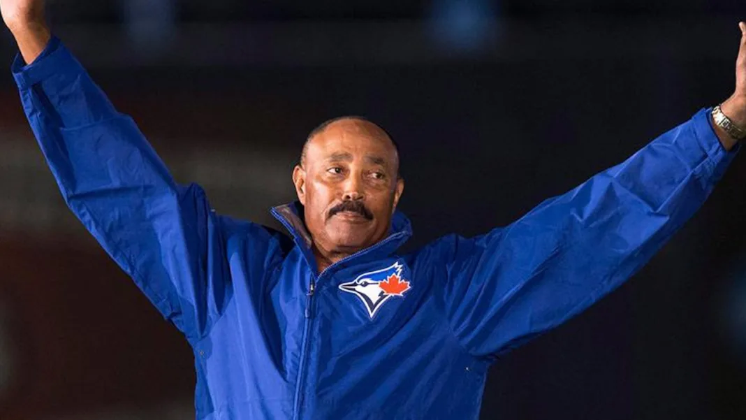 Legendary Blue Jays manager returns to Toronto this week for celebrity ...