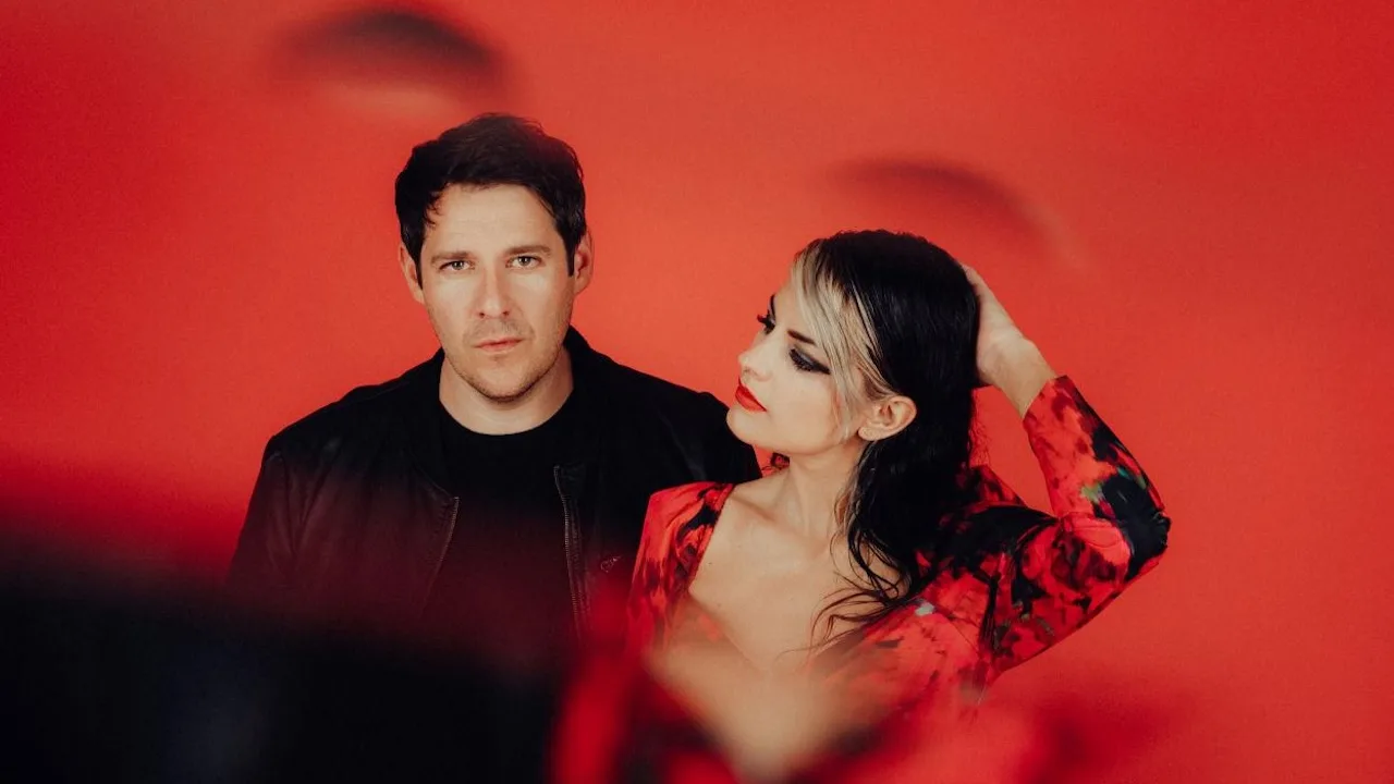 Sonic escapes: The 25 best concerts to brighten Toronto’s coldest ...