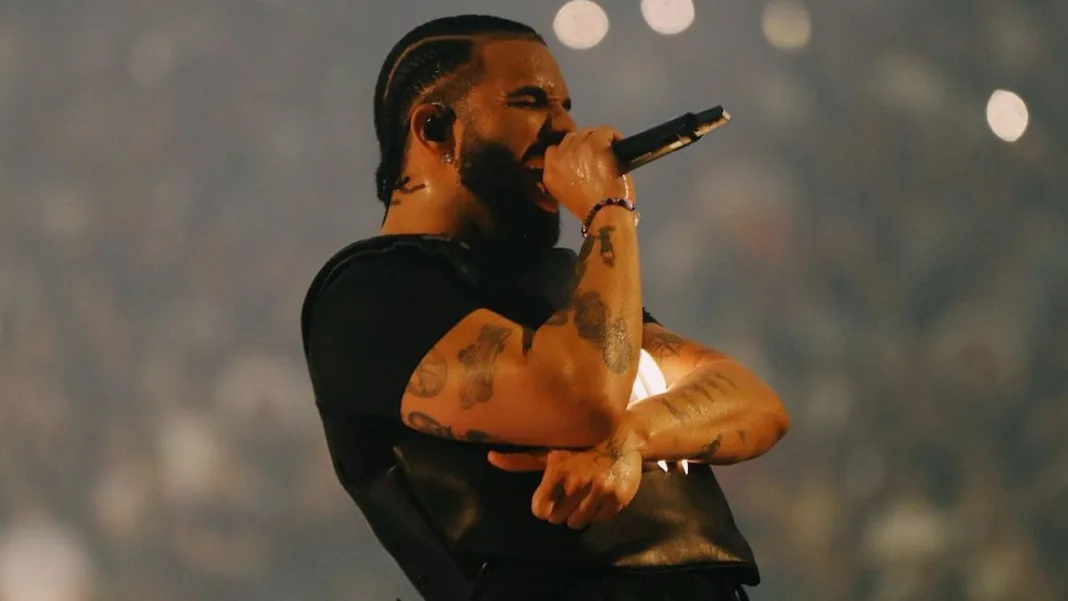 Toronto's own music icon Drake is working on a new solo album - Streets ...
