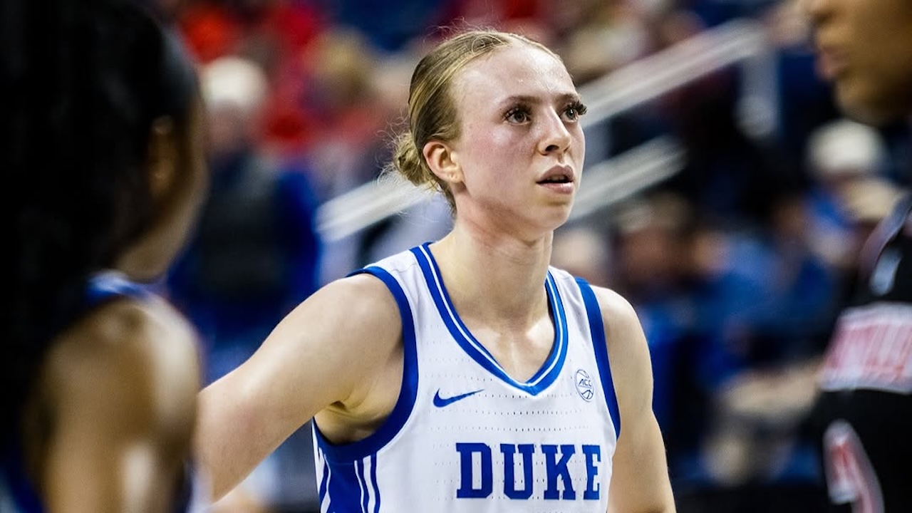 Toronto's Toby Fournier Ready to Shine in First NCAA March Madness with ...