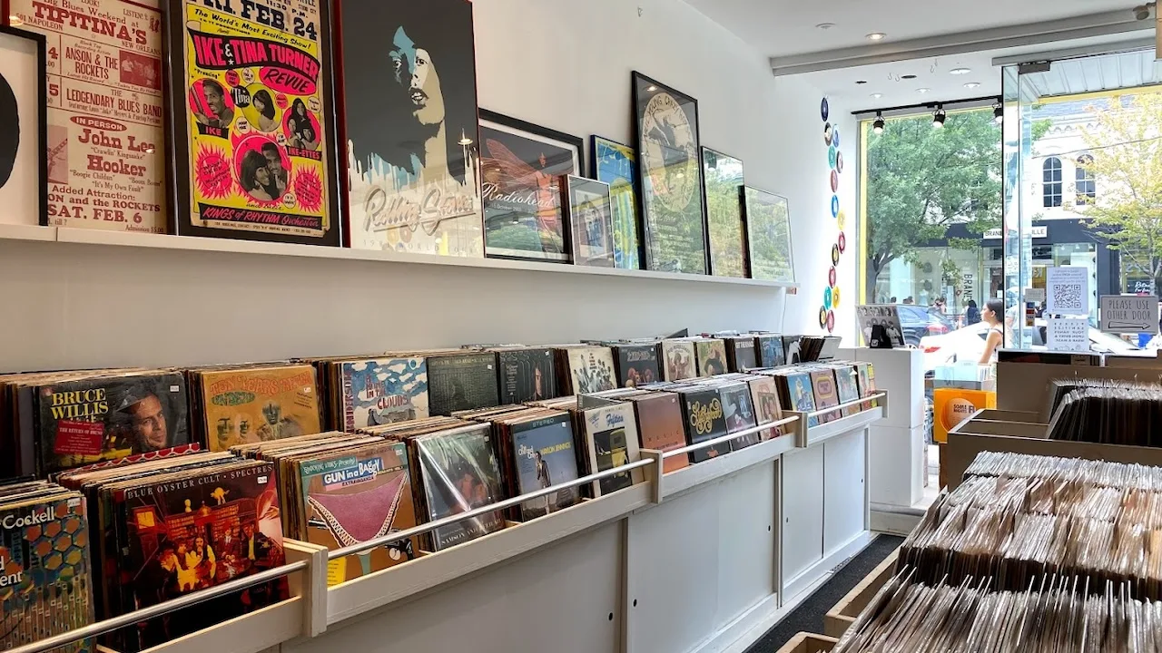 10 essential local shops to visit on Queen West - Streets Of Toronto