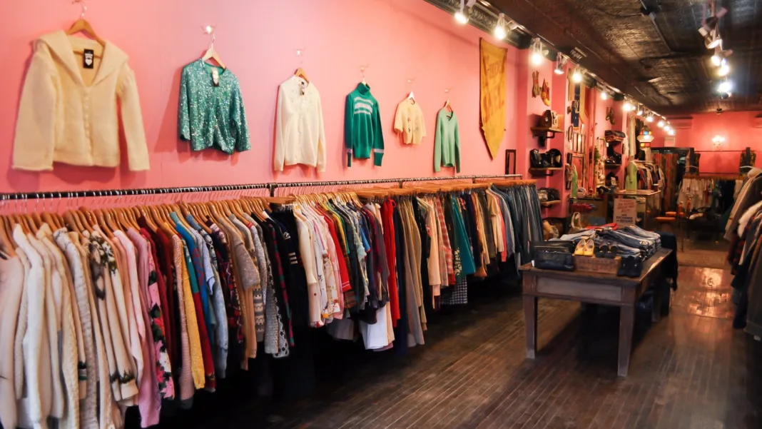 10 essential local shops to visit on Queen West - Streets Of Toronto