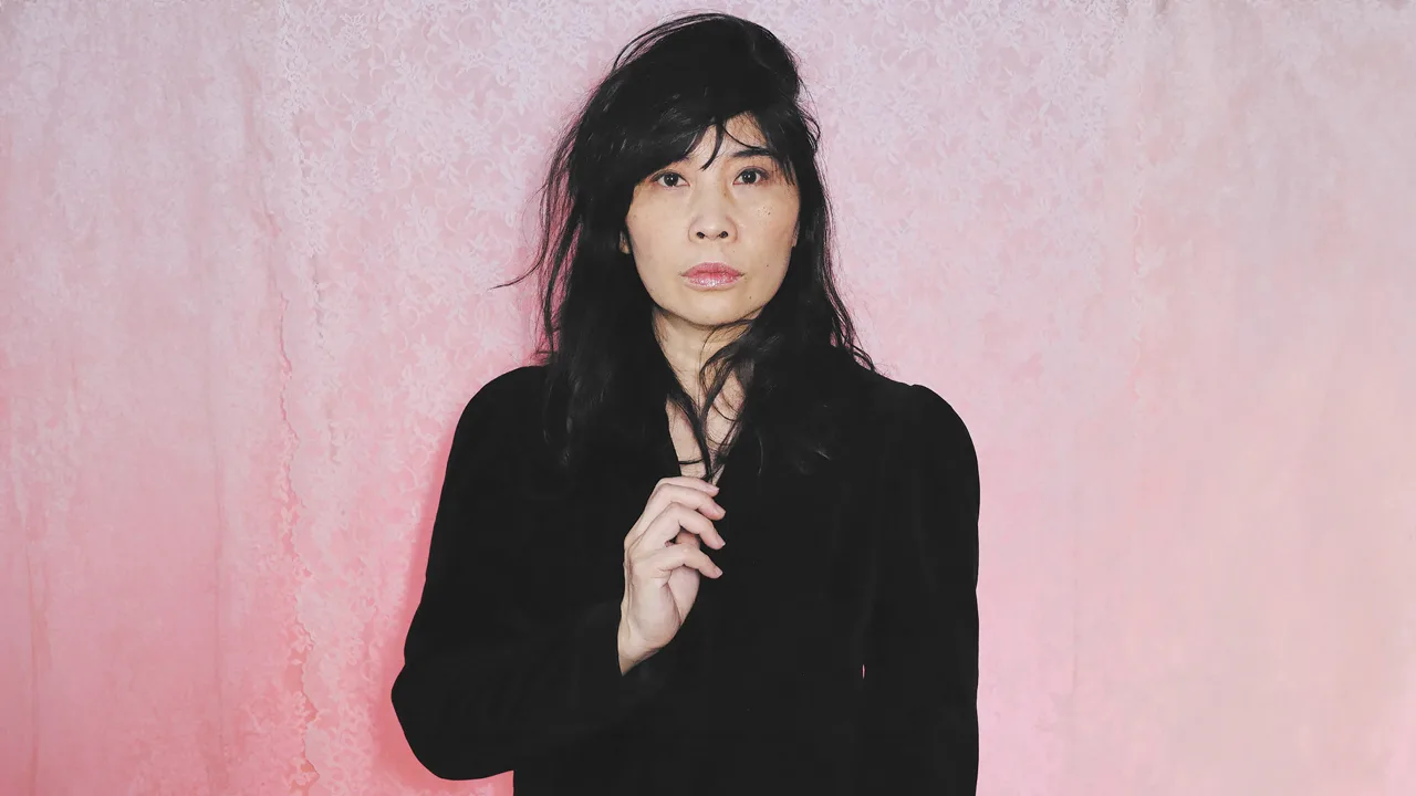 Toronto's Most Inspiring Women of 2024: Sook-Yin Lee