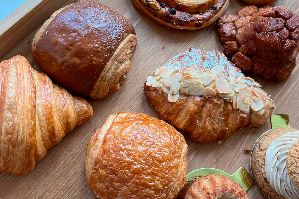 The 50 best bakeries in Toronto - Streets Of Toronto