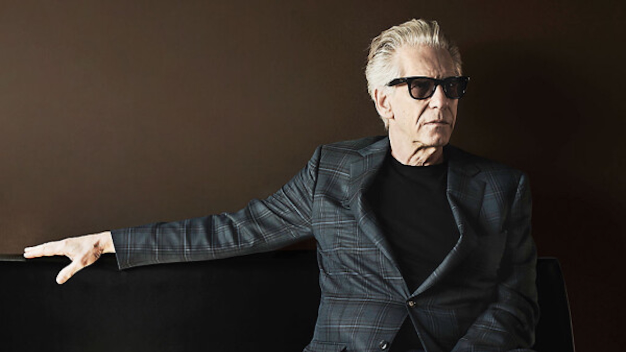 Toronto’s King of Creep David Cronenberg back with ‘The Shrouds ...