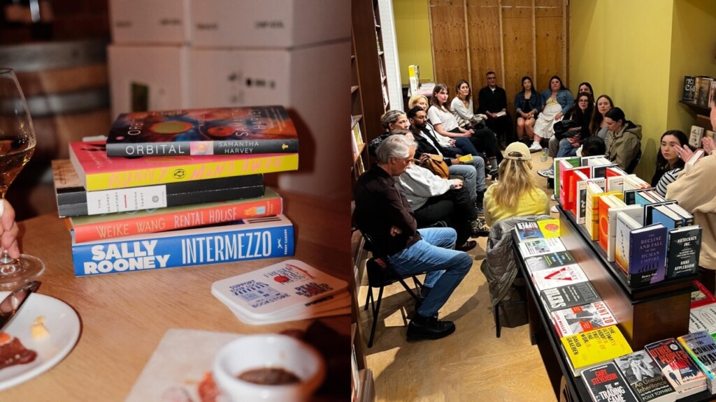 10+ book clubs in Toronto for every kind of reader that you can join today