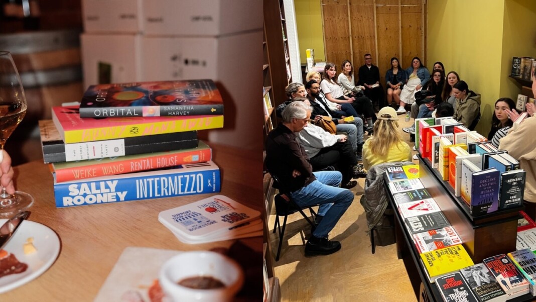 10+ book clubs in Toronto for every kind of reader that you can join today