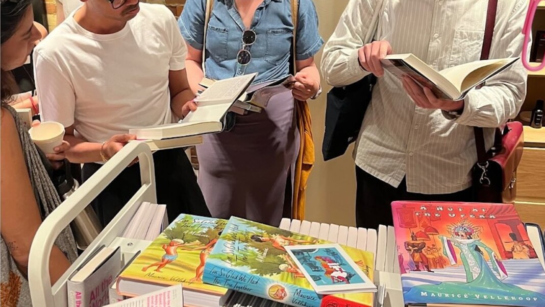 10+ book clubs in Toronto for every kind of reader that you can join today