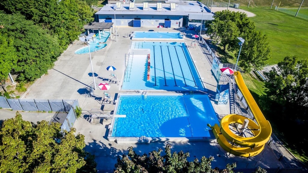 A bunch of Toronto's outdoor public pools will open for the season this ...