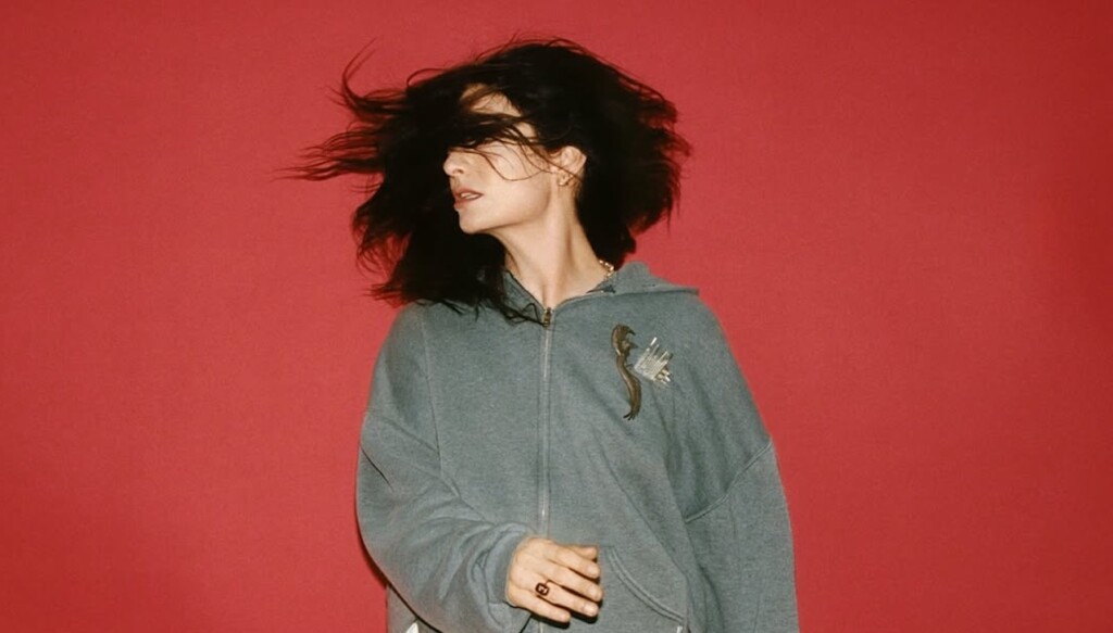 New Zealand pop star Lorde coming to Toronto as part of her new world ...