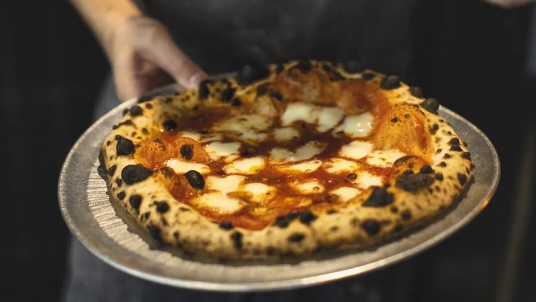 MasterChef alum is opening a world-class pizzeria just 90 minutes from ...