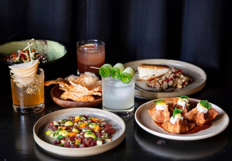 50 Toronto chefs pick their 50 favourite restaurants