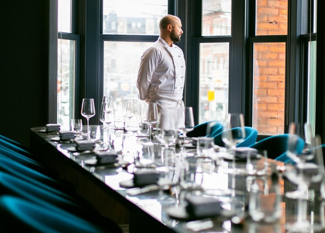 50 Toronto chefs pick their 50 favourite restaurants