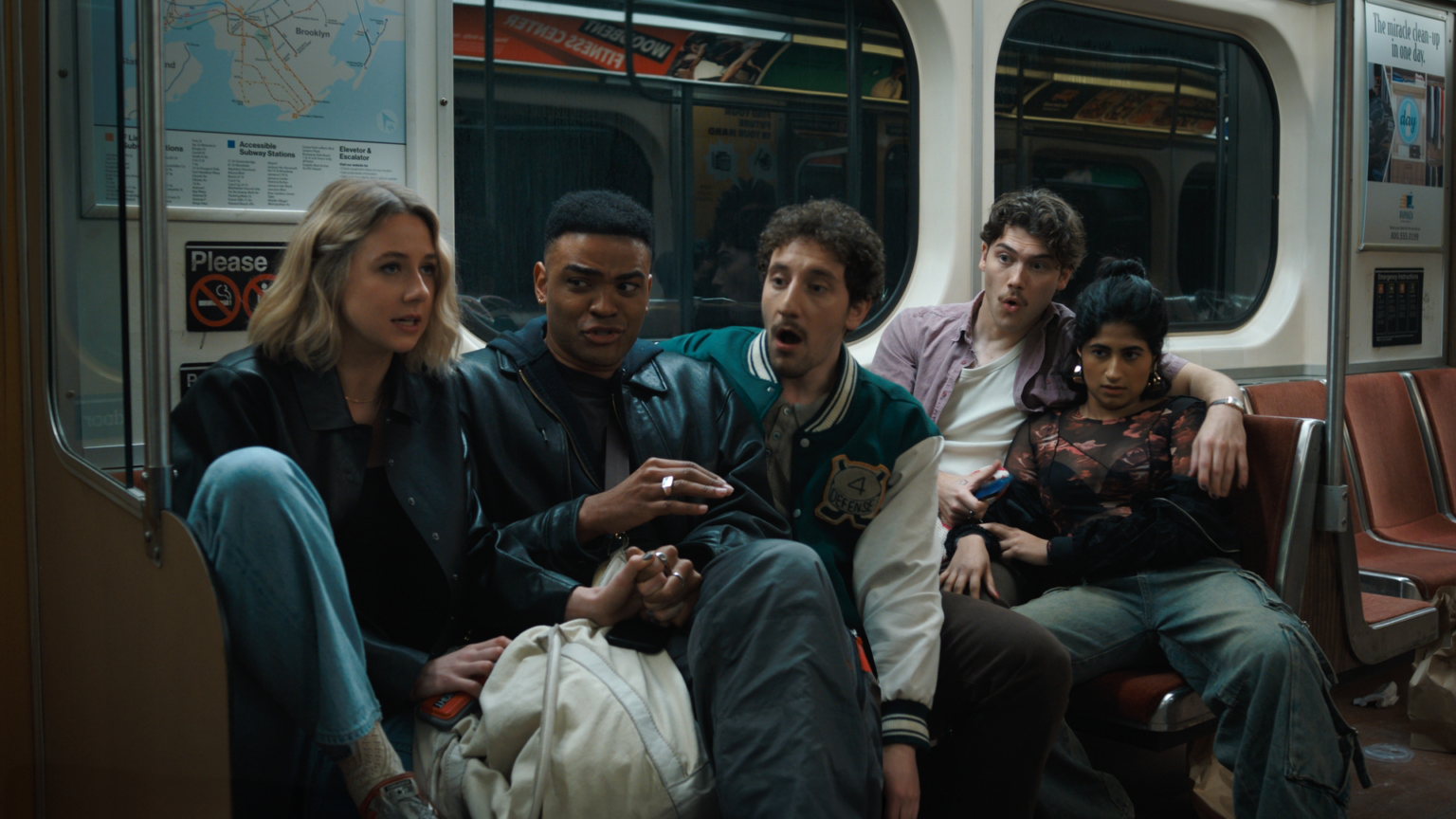 Toronto social media comic Jack Innanen stars in FX's Gen Z take on ...