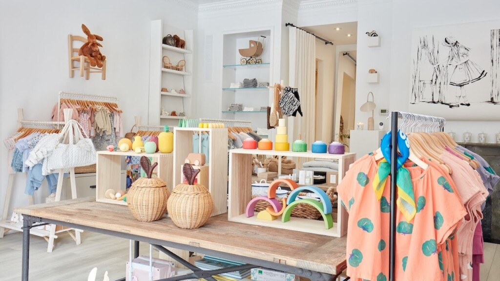 10 essential local shops to visit in Yorkville