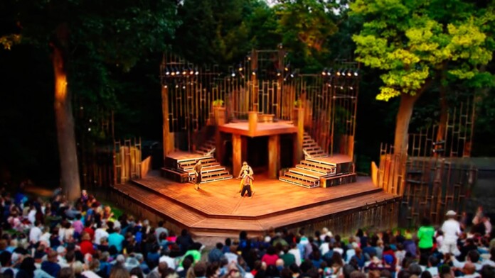 Experience 'Romeo & Juliet' under the stars in Toronto’s High Park this ...