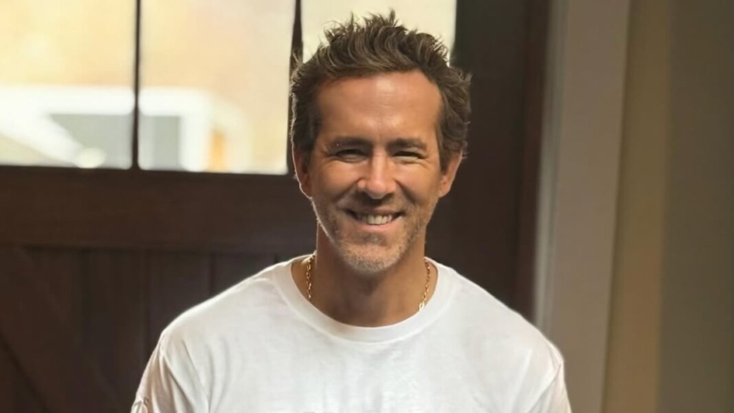 Ryan Reynolds bringing John Candy doc to TIFF as opening night film ...