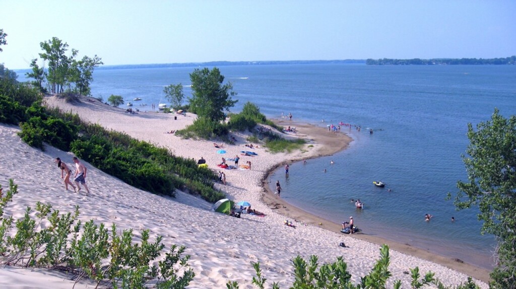 51 top things to do and places to visit in Toronto this summer