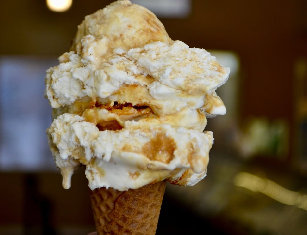 This is the only Toronto ice cream shop to make the list of the world's ...