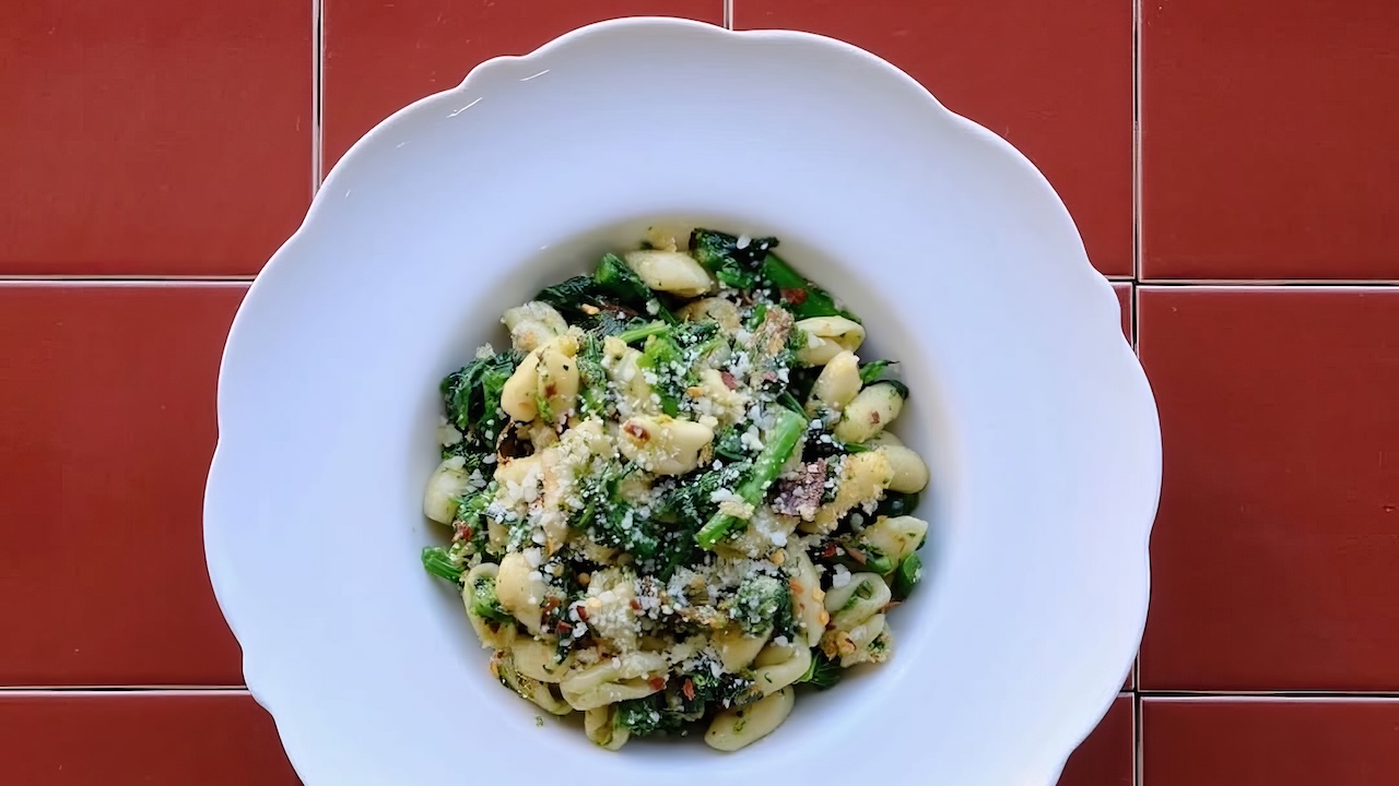 Toronto just got a new restaurant that channels ’70s Italy in the ...