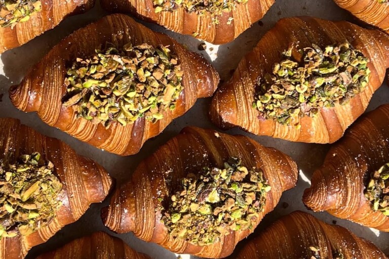 This tiny GTA bakery is making some of the best croissants in the city