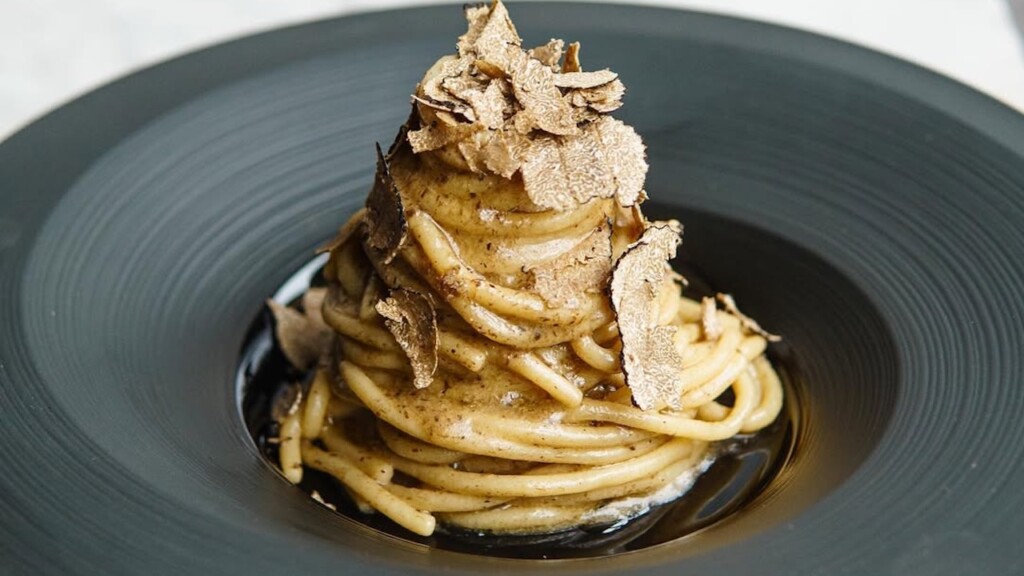 10 Italian restaurants in Toronto chefs are obsessed with right now