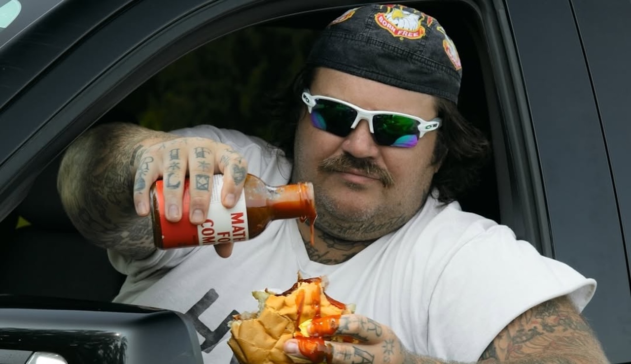 Matty Matheson’s two-hour Toronto pop-up is the rare chance to meet him ...