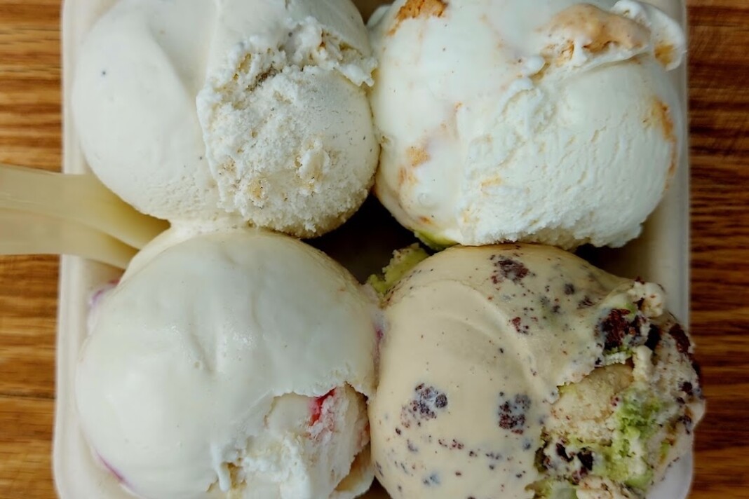 From sourdough to lobster bisque — Toronto’s wildest ice cream flavours ...