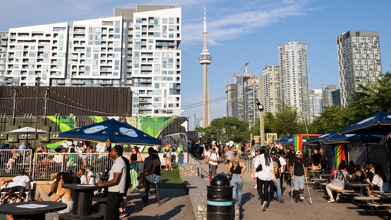 The 8 best things to do in Toronto this weekend