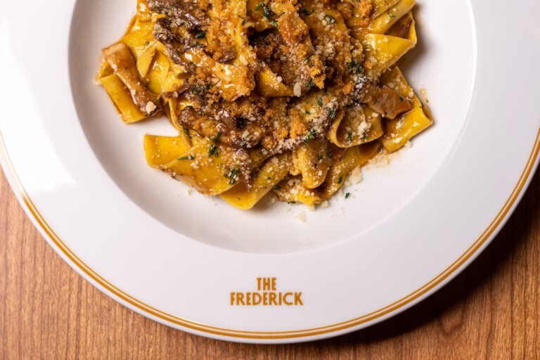 Celebrity chef Cory Vitiello just opened a new restaurant — and brought ...