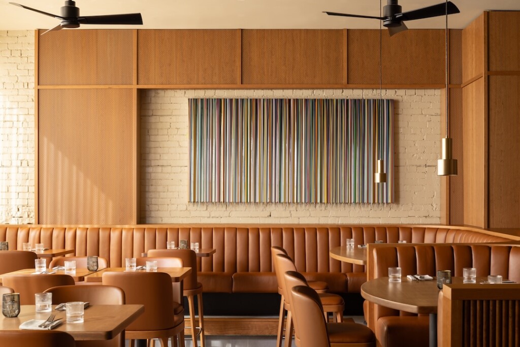 Celebrity chef Cory Vitiello just opened a new restaurant — and brought ...