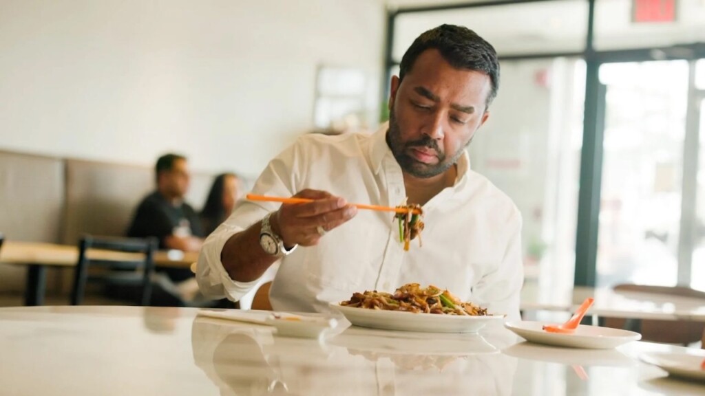This man knows Toronto’s best hidden food spots — and he’s your ...