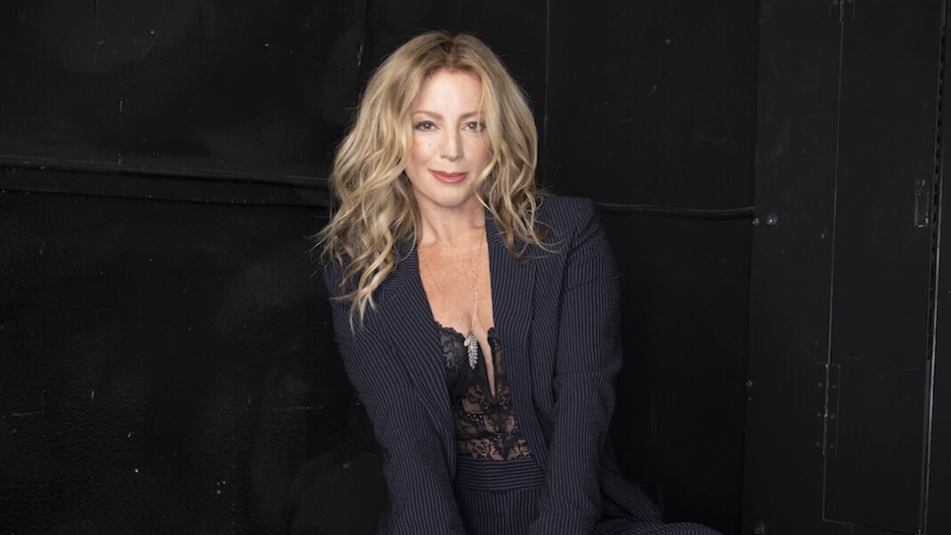 Sarah McLachlan returns with new album, and Lilith Fair film at TIFF this week - Streets Of Toronto