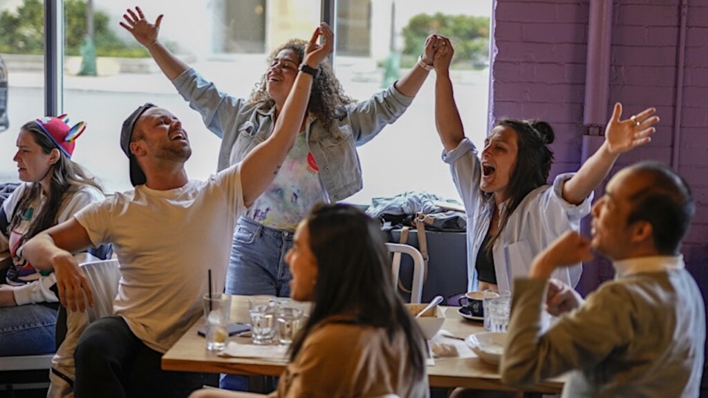 Toronto’s best board game cafés to beat the January blahs - Streets Of ...