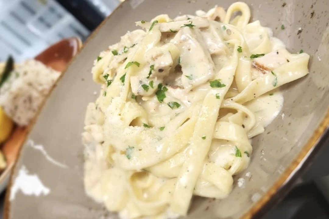 The 905 just got a new spot serving pancakes, parm nights and ...