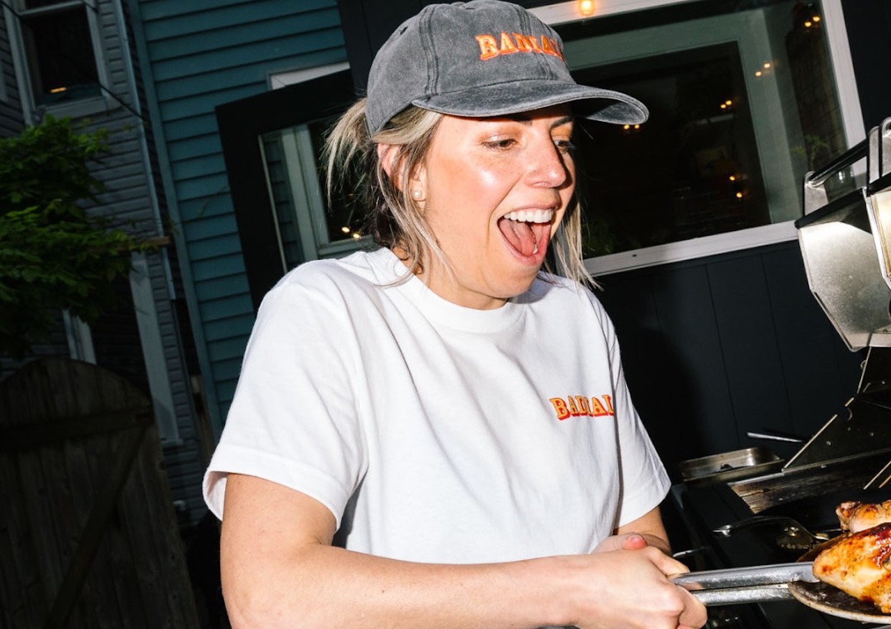 Toronto's favourite pizza spot Badiali partners with Miss Vickie’s for ...