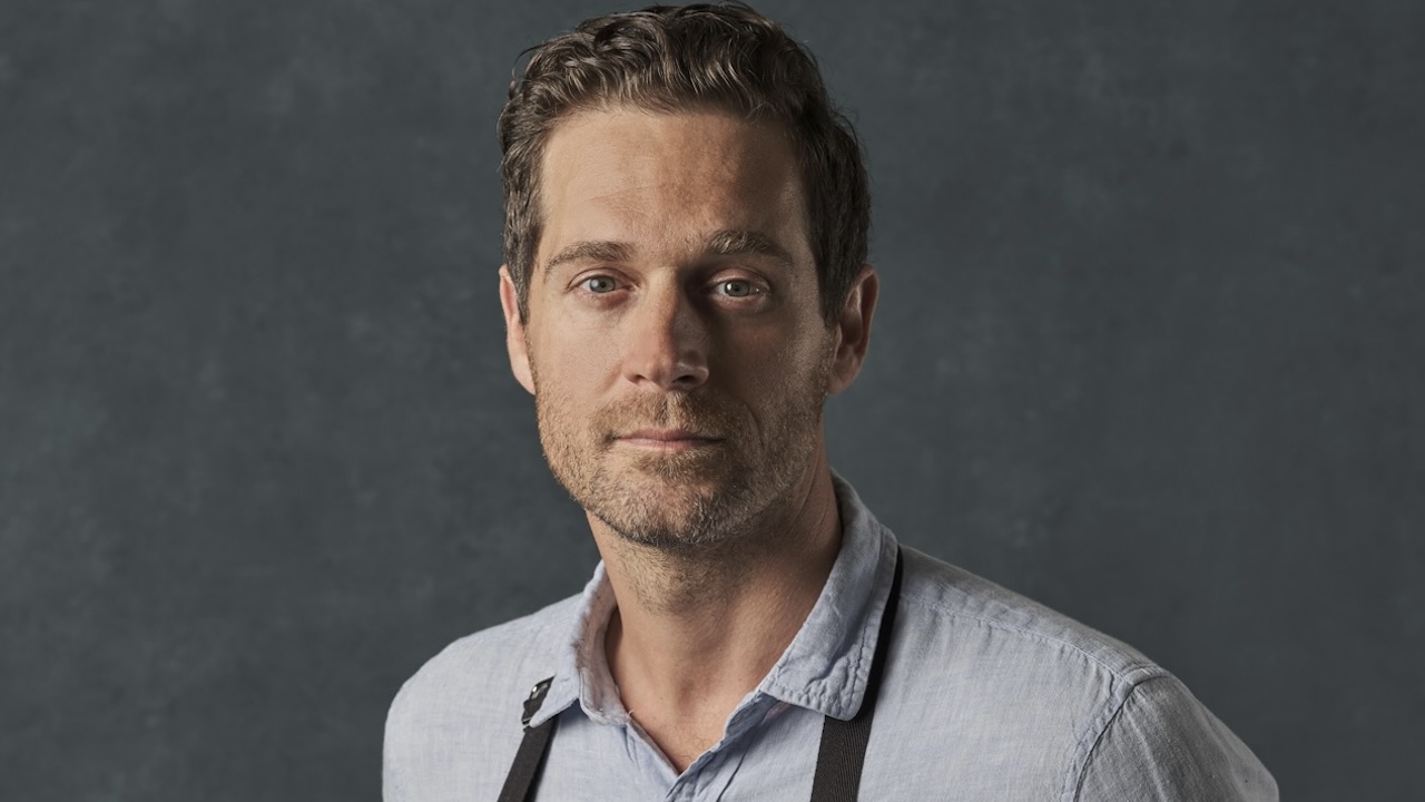 Toronto’s coolest chef, Cory Vitiello, is done with the fuss — and over ...