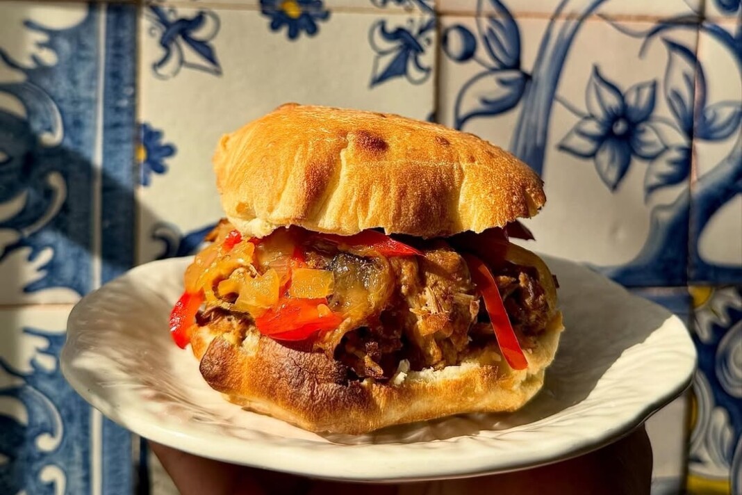 Toronto’s first Portuguese snack bar has arrived — and it’s inside a ...