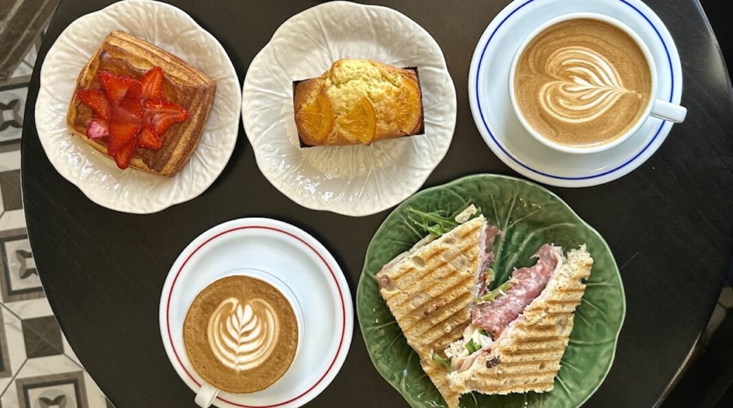 Toronto’s first Portuguese snack bar has arrived — and it’s inside a ...