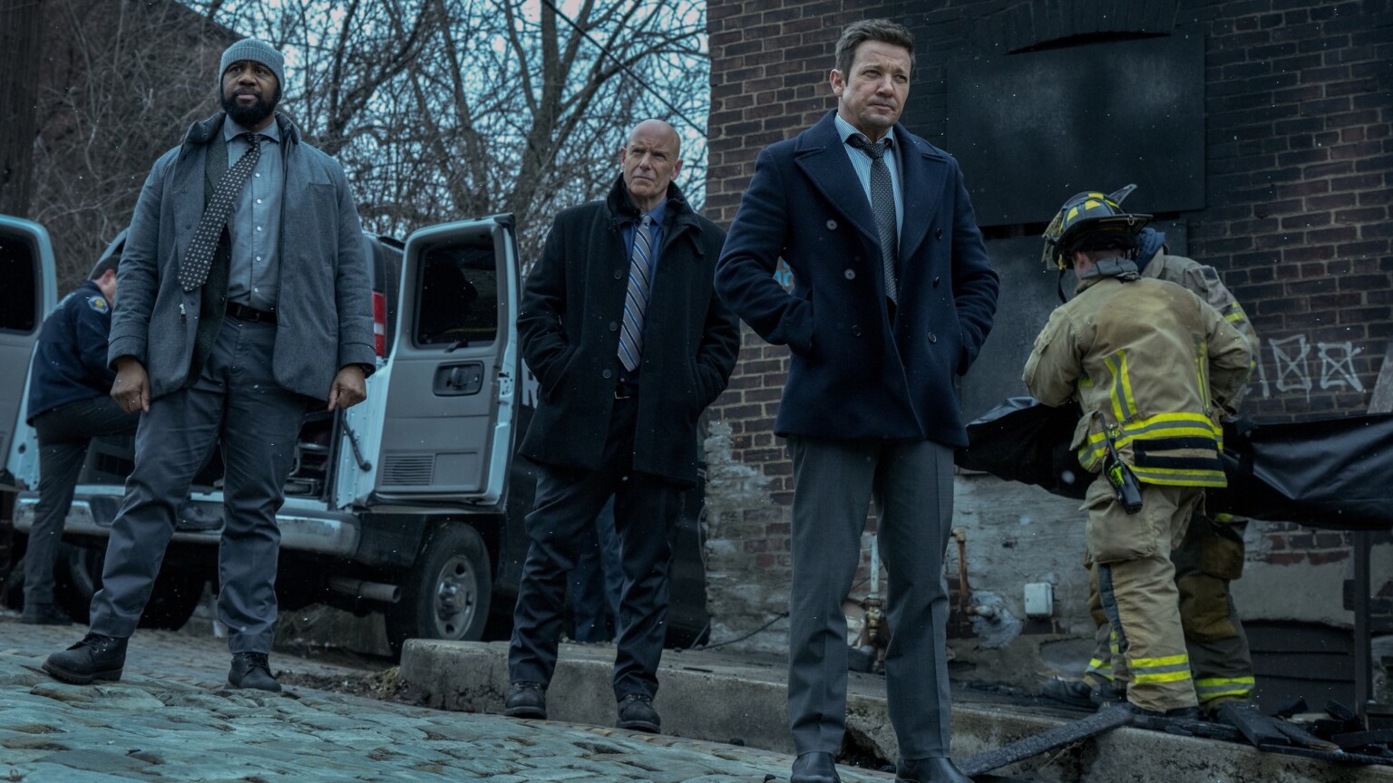 Headstones frontman Hugh Dillon talks touring, 'Yellowstone' and all ...