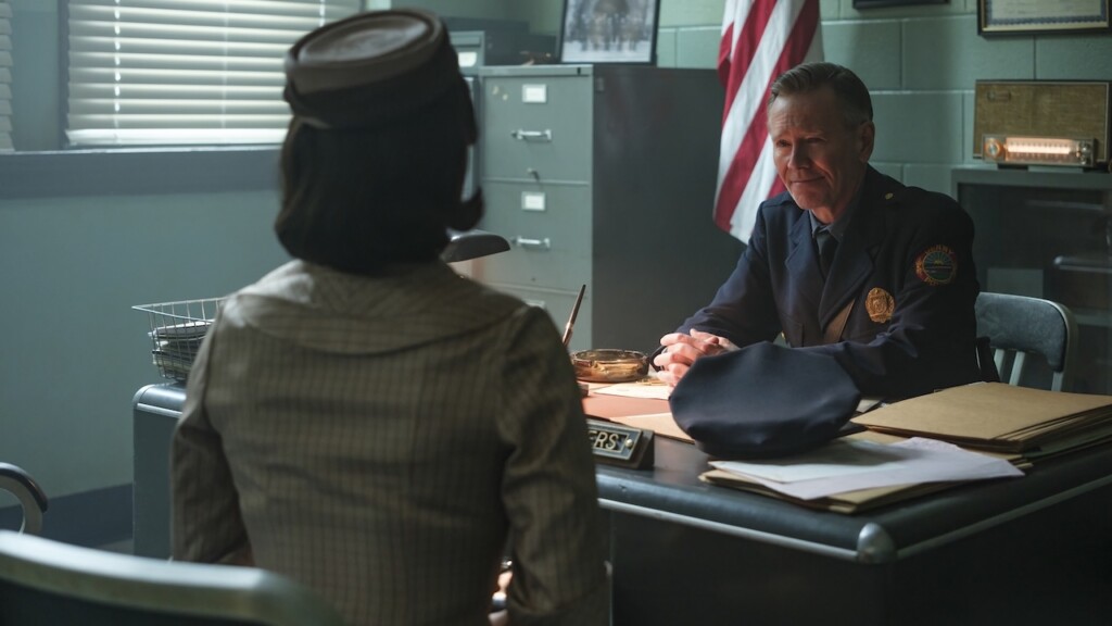 Toronto actor to star in creepy new HBO series in the Stephen King 'It ...