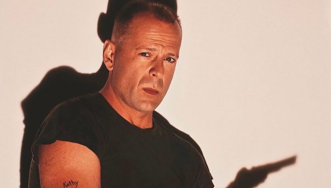 Have you seen Bruce? Toronto shop’s beloved Bruce Willis autograph goes ...